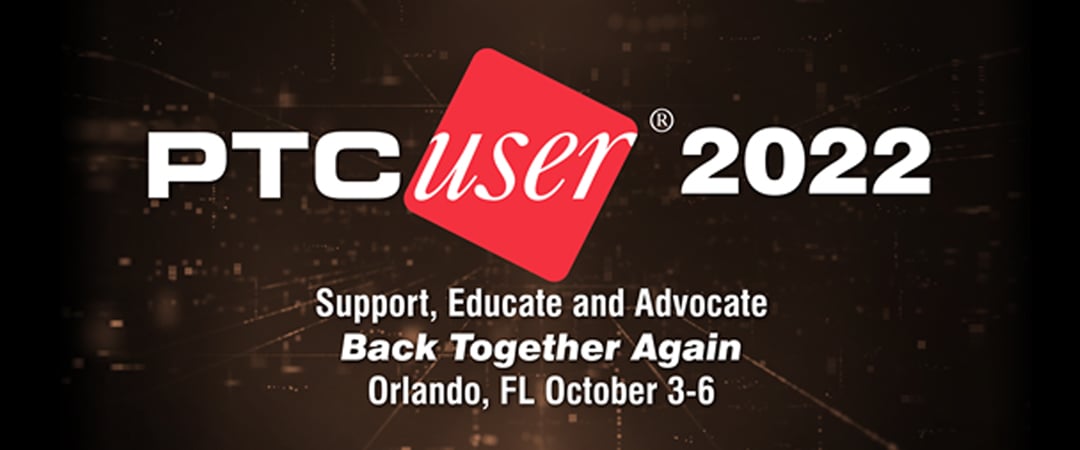 PTC User 2022 Exhibit | Sigmetrix